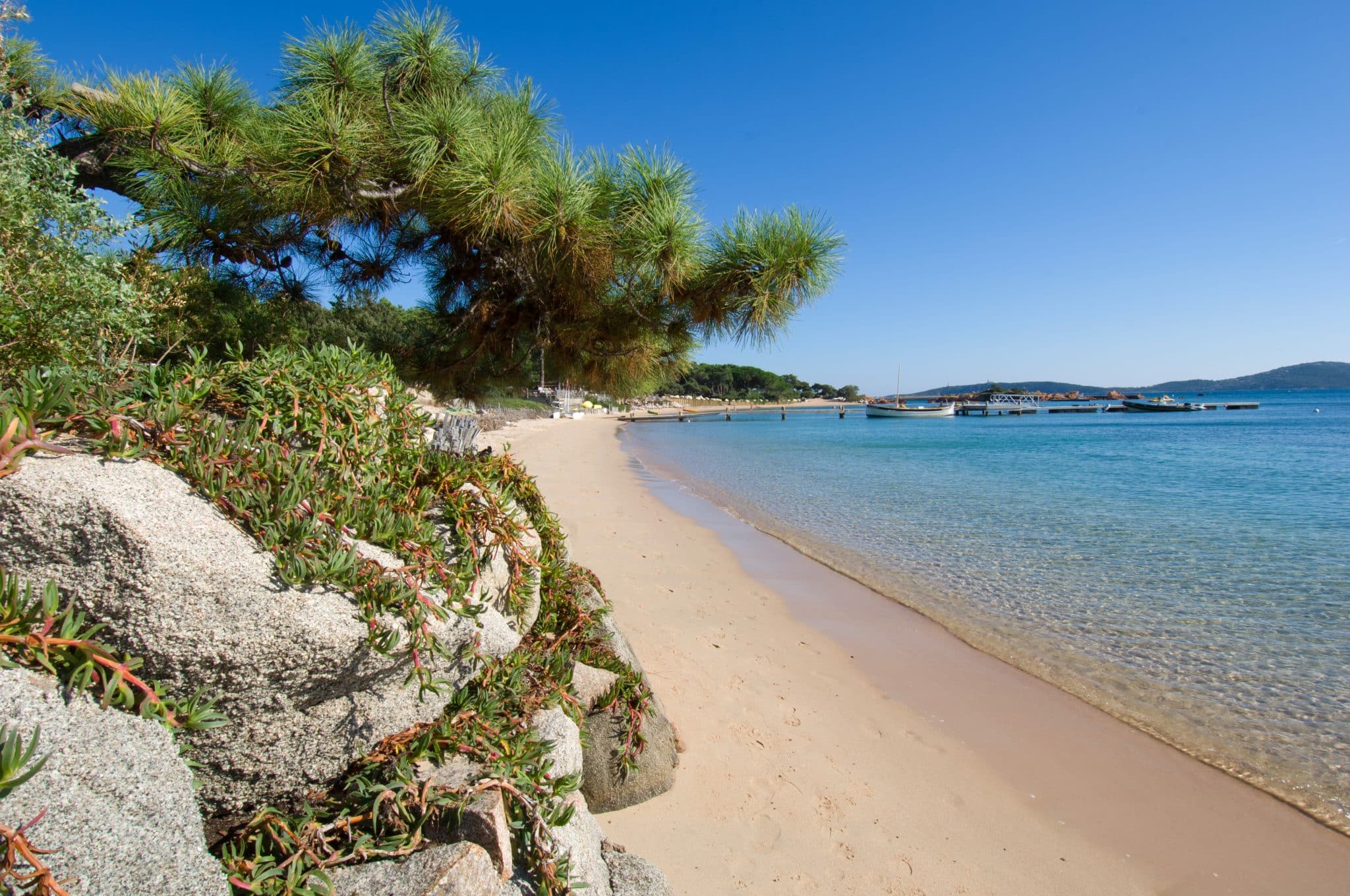 Lecci en Corse du Sud : des vacances unique au cœur de la nature