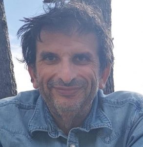 Portrait de Jean-François Perrone : Un destin artistique hors du commun