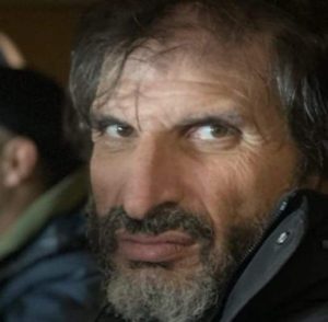 Portrait de Jean-François Perrone : Un destin artistique hors du commun